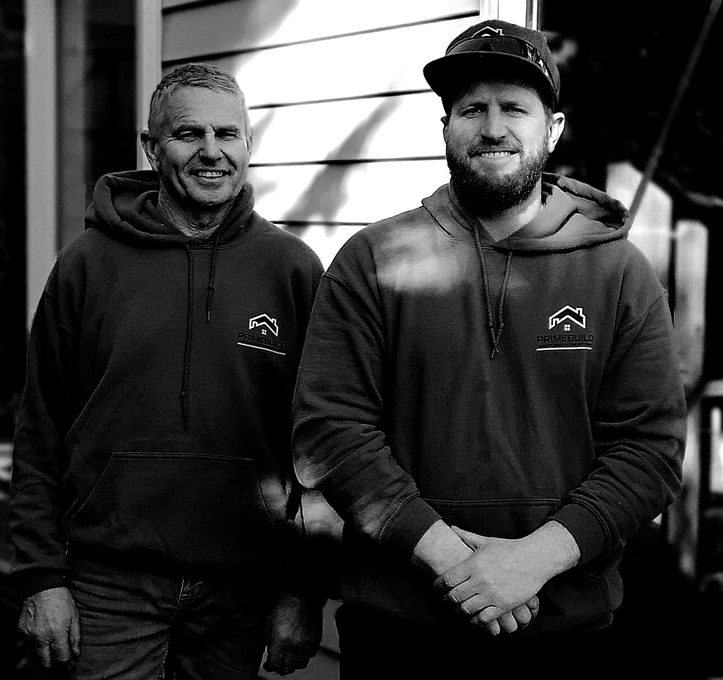 The Team - Primebuild Ltd